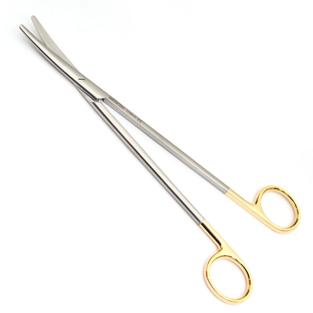 Metzenbaum Scissor T/C – MERICON